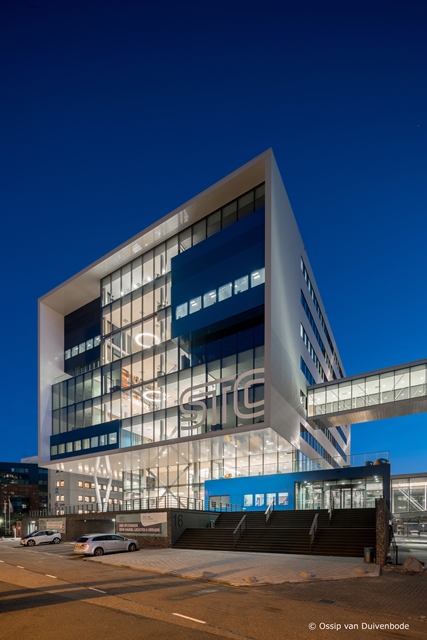 Locatie Waalhaven Z.z. 16 Rotterdam | STC mbo college Rotterdam Locatie Waalhaven Z.z. 16 Rotterdam | STC mbo college Rotterdam